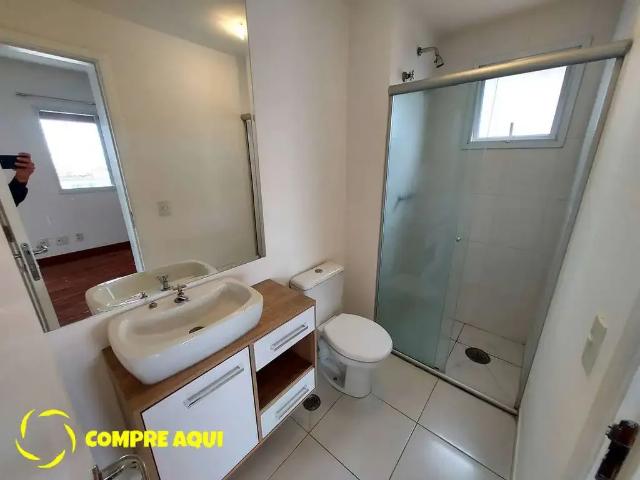 Apartamento para Venda em São Paulo/SP República 1 Quartos