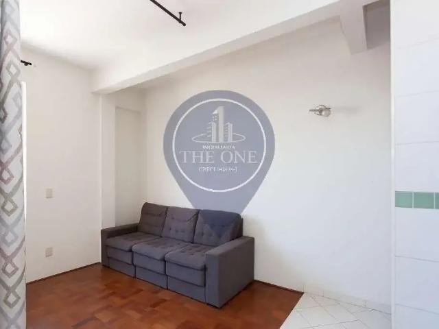 Apartamento para Venda em São Paulo/SP República 1 Quartos
