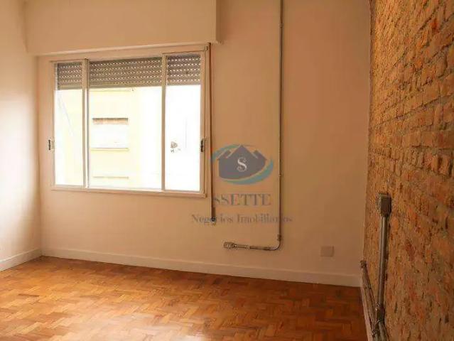 Apartamento para Venda em São Paulo/SP República 1 Quartos