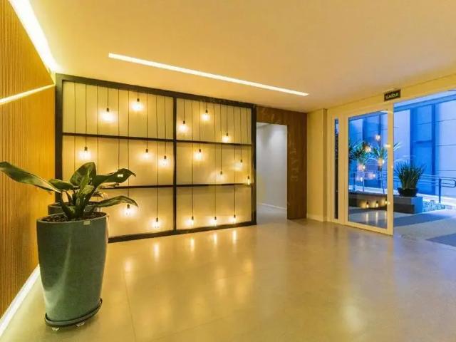 Apartamento para Venda em São Paulo/SP República 1 Quartos