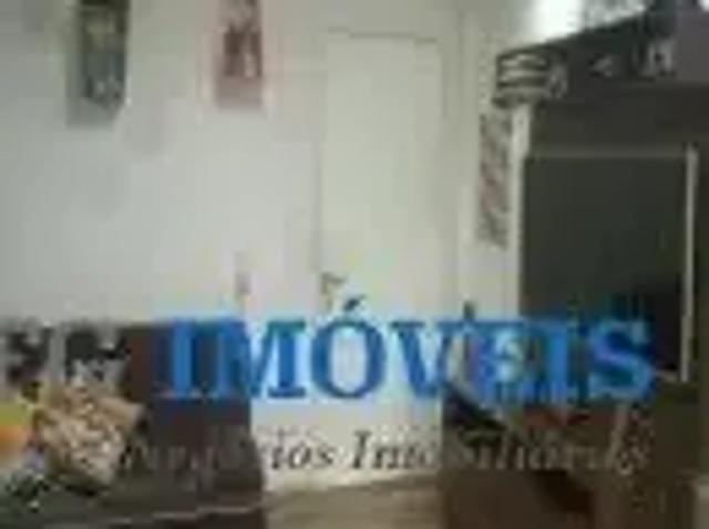 Apartamento para Venda em São Paulo/SP República 1 Quartos