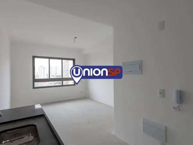 Apartamento para Venda em São Paulo/SP República 1 Quartos