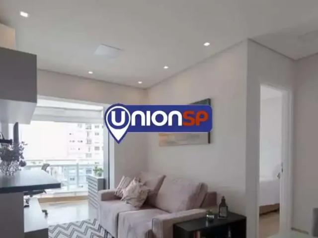 Apartamento para Venda em São Paulo/SP República 1 Quartos