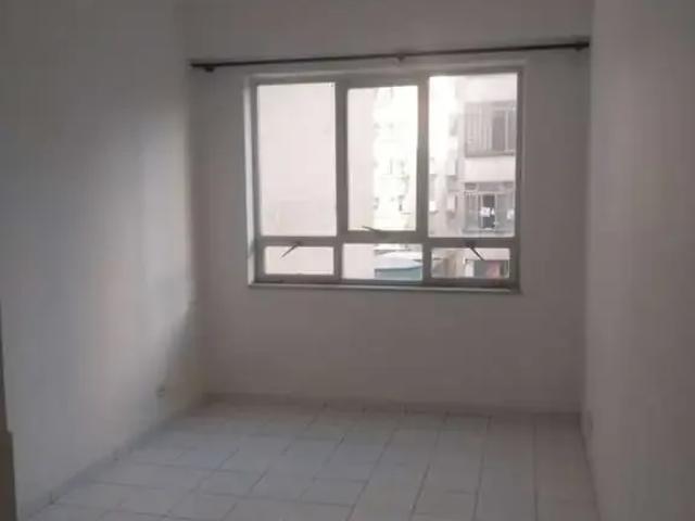Apartamento para Venda em São Paulo/SP República 1 Quartos
