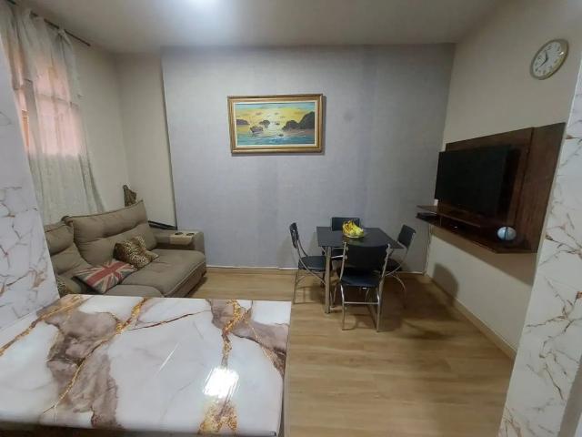 Apartamento para Venda em São Paulo/SP República 1 Quartos
