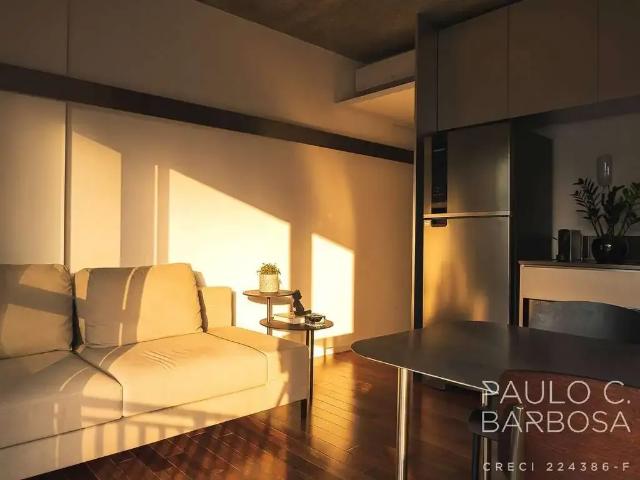 Apartamento para Venda em São Paulo/SP República 1 Quartos