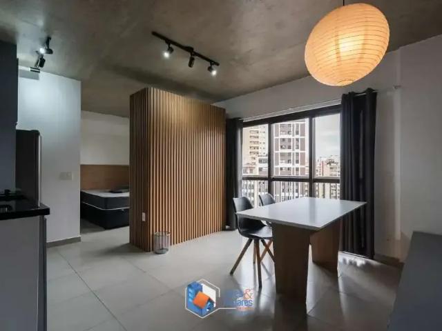 Apartamento para Venda em São Paulo/SP República 1 Quartos