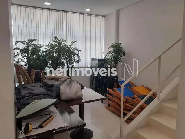 Apartamento para Venda em São Paulo/SP República 1 Quartos