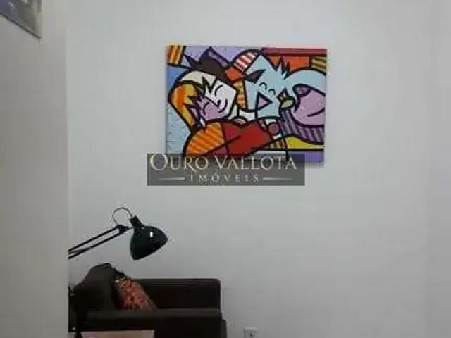 Apartamento para Venda em São Paulo/SP República 1 Quartos