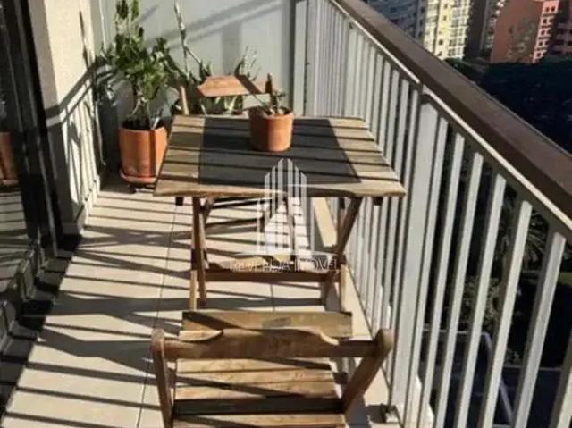 Apartamento para Venda em São Paulo/SP República 1 Quartos