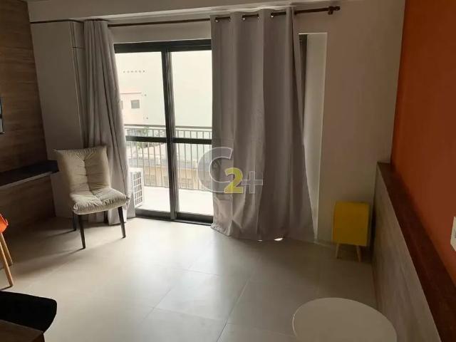 Apartamento para Venda em São Paulo/SP República 1 Quartos