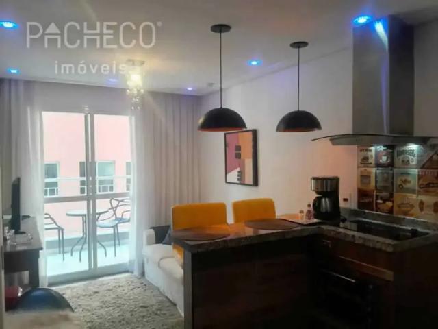 Apartamento para Venda em São Paulo/SP República 1 Quartos