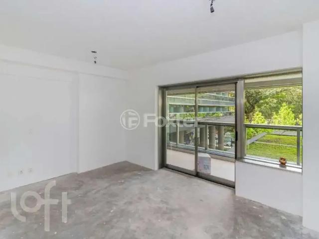 Apartamento para Venda em São Paulo/SP República 1 Quartos