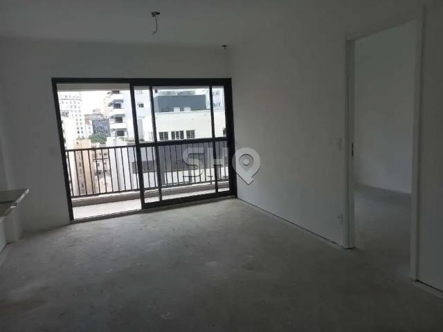 Apartamento para Venda em São Paulo/SP República 1 Quartos
