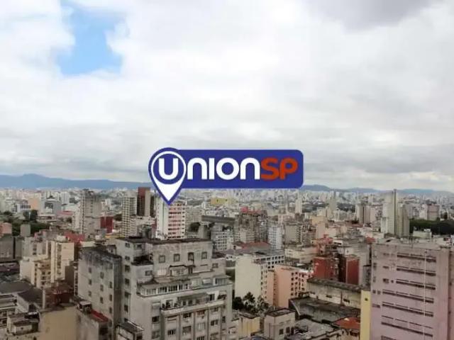 Apartamento para Venda em São Paulo/SP República 1 Quartos