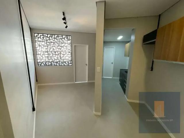 Apartamento para Venda em São Paulo/SP República 1 Quartos