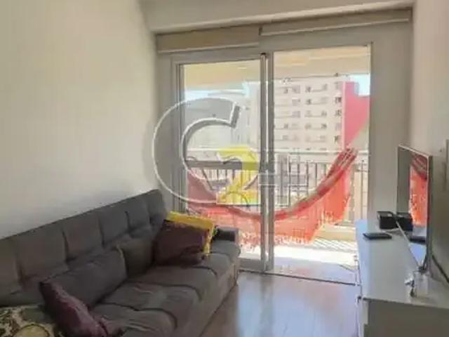Apartamento para Venda em São Paulo/SP República 1 Quartos