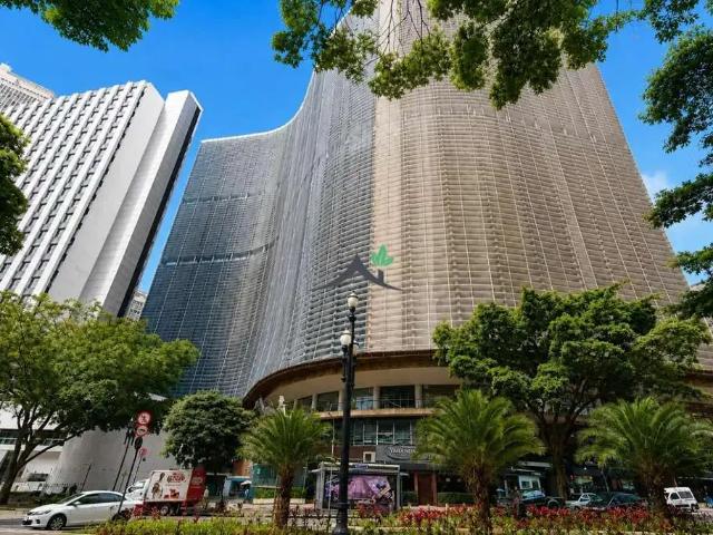 Apartamento para Venda em São Paulo/SP República 1 Quartos
