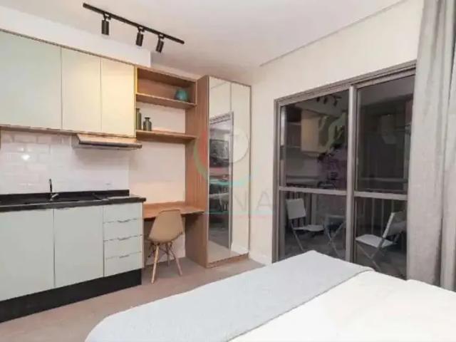 Apartamento para Venda em São Paulo/SP República 1 Quartos