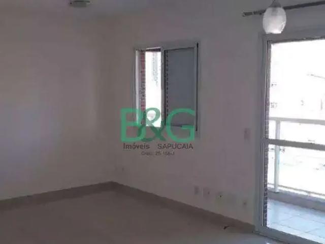Apartamento para Venda em São Paulo/SP República 1 Quartos