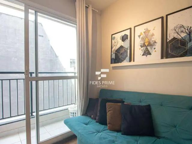 Apartamento para Venda em São Paulo/SP República 1 Quartos