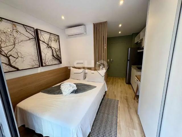 Apartamento para Venda em São Paulo/SP República 1 Quartos