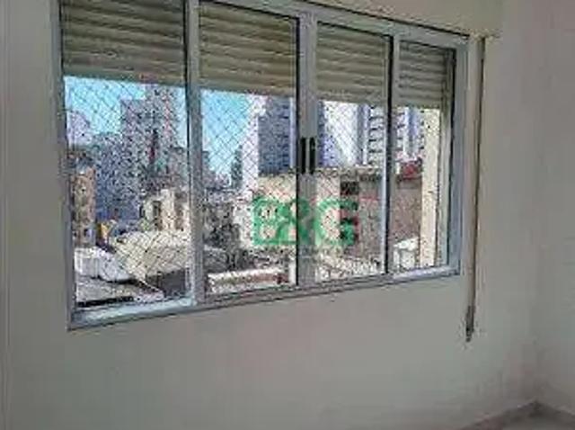 Apartamento para Venda em São Paulo/SP República 1 Quartos