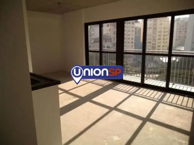Apartamento para Venda em São Paulo/SP República 1 Quartos
