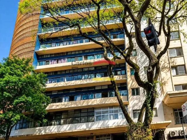 Apartamento para Venda em São Paulo/SP República 1 Quartos