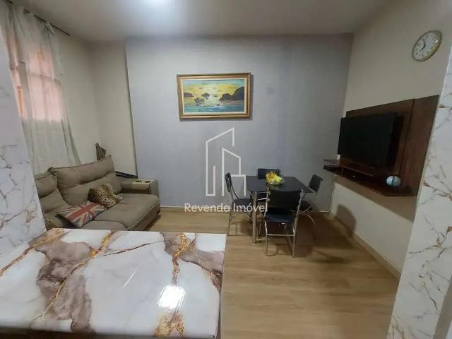 Apartamento para Venda em São Paulo/SP República 1 Quartos