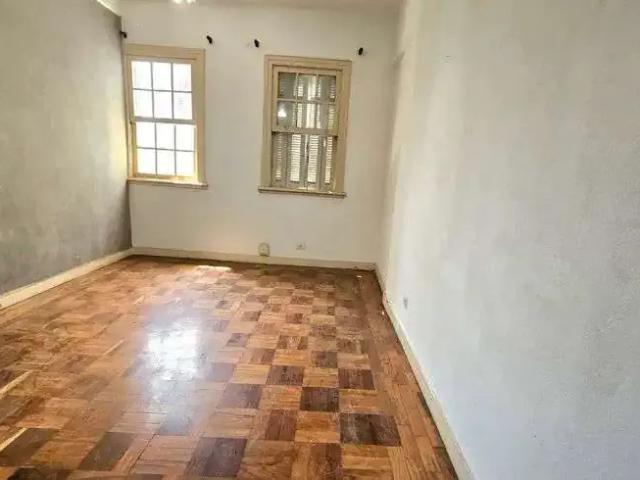 Apartamento para Venda em São Paulo/SP República 1 Quartos