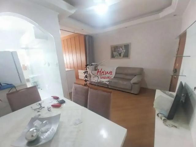 Apartamento para Venda em São Paulo/SP República 1 Quartos