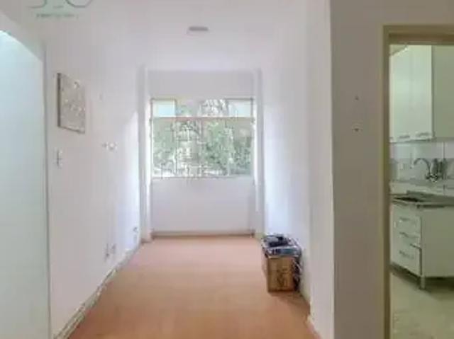 Apartamento para Venda em São Paulo/SP República 1 Quartos