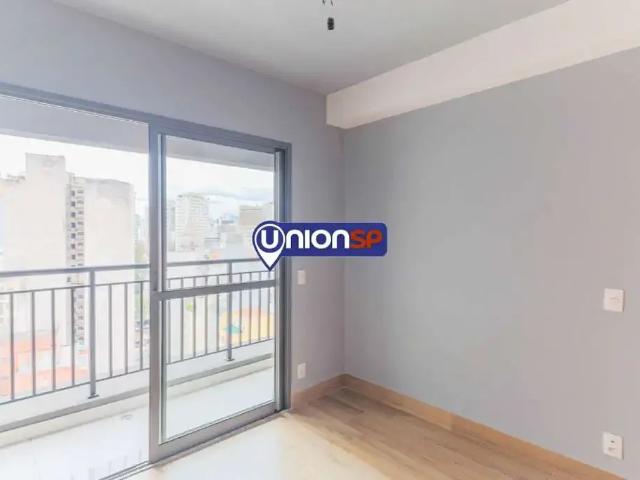 Apartamento para Venda em São Paulo/SP República 1 Quartos