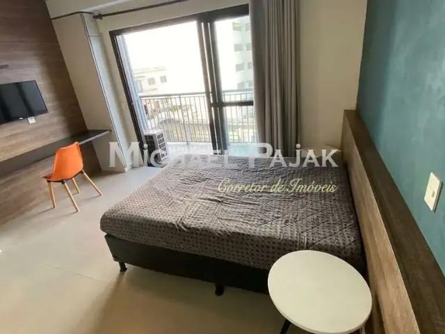 Apartamento para Venda em São Paulo/SP República 1 Quartos