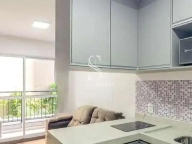 Apartamento para Venda em São Paulo/SP República 1 Quartos