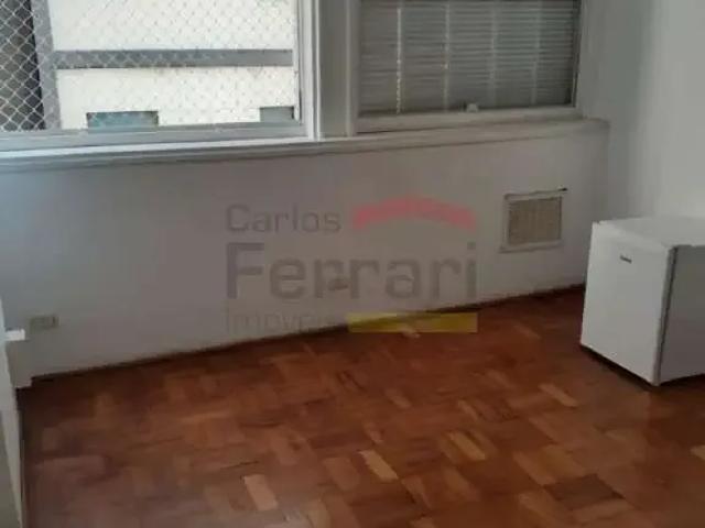 Apartamento para Venda em São Paulo/SP República 1 Quartos