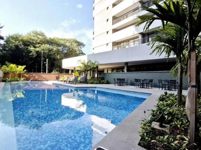 Apartamento para Venda em São Paulo/SP República 1 Quartos