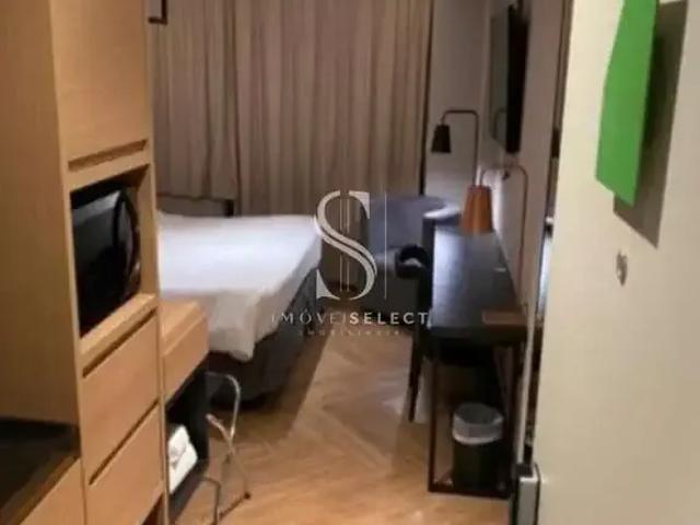 Apartamento para Venda em São Paulo/SP República 1 Quartos