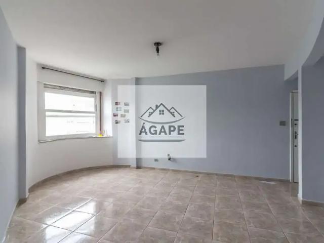 Apartamento para Venda em São Paulo/SP República 1 Quartos