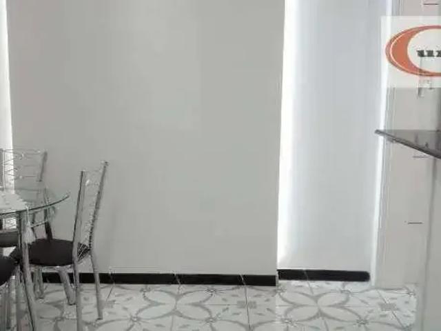 Apartamento para Venda em São Paulo/SP República 1 Quartos