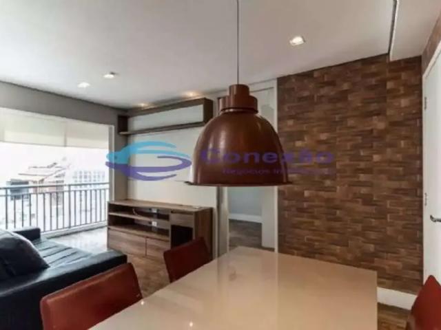 Apartamento para Venda em São Paulo/SP República 1 Quartos