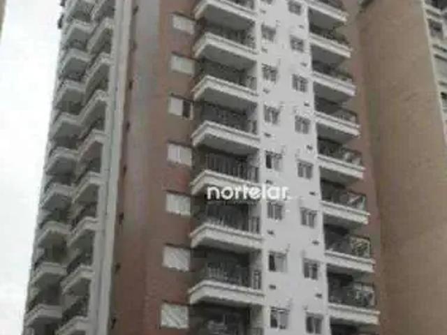 Apartamento para Venda em São Paulo/SP República 1 Quartos