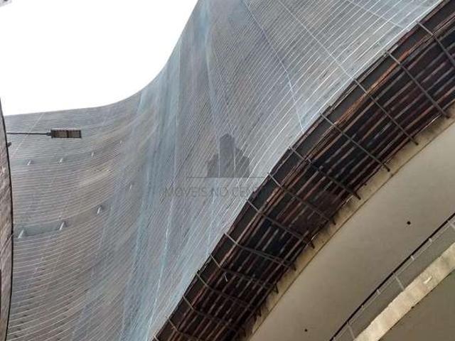 Apartamento para Venda em São Paulo/SP República 1 Quartos