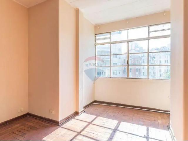 Apartamento para Venda em São Paulo/SP República 1 Quartos