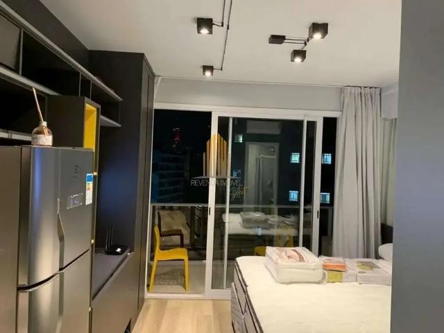 Apartamento para Venda em São Paulo/SP República 1 Quartos