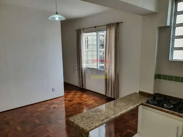 Apartamento para Venda em São Paulo/SP República 1 Quartos