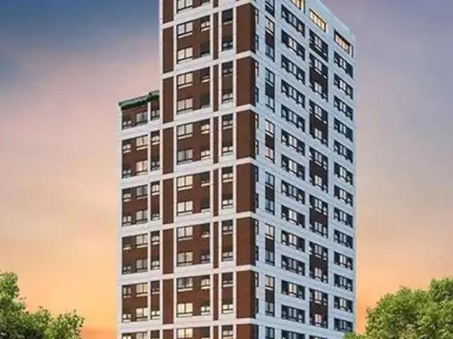 Apartamento para Venda em São Paulo/SP República 1 Quartos