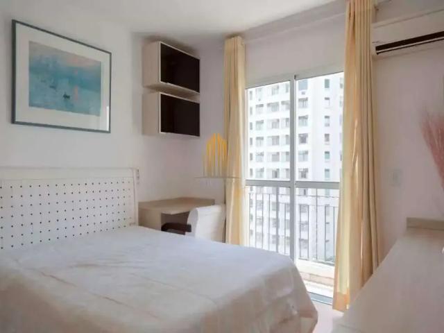 Apartamento para Venda em São Paulo/SP República 1 Quartos
