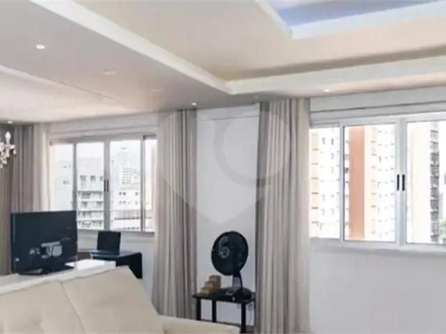 Apartamento para Venda em São Paulo/SP República 1 Quartos